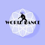 World Dance (Olega Bespalova Street No:2А), dans okulları  Cheboksary'den