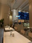Coppa Caffe (Rossiyskiy Avenue No:12), kahve dükkanları  Stavropol'dan