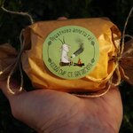 Ксюшин Сыр (Kolkhoznaya ulitsa No:29, stanitsa Bagovskaya), mandıra  Krasnodarski krayından
