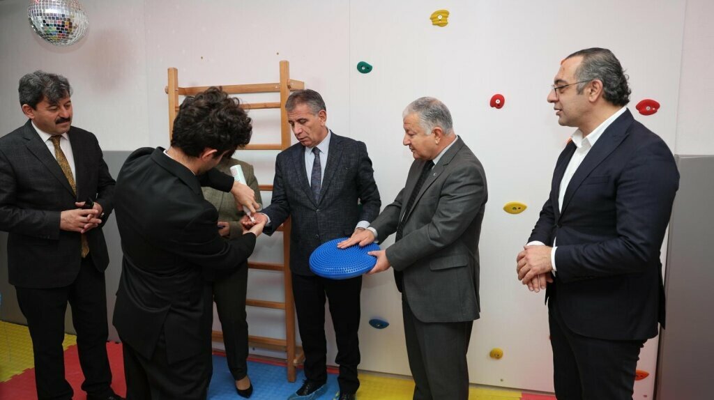 Anaokulları Çankaya Özel Eğitim Anaokulu, Ankara, foto