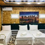 Hotel Ravshanbek (Xiva koʻchasi No:9), otel  Semerkant'tan