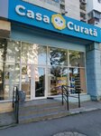 Casa Curată (strada Vasile Dokuceaev No:13), ev temizlik ürünleri  Kişinev'den