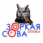 Zorkaya Sova (Yana Raynisa Boulevard No:26к1, Moscow), optik  Moskova'dan