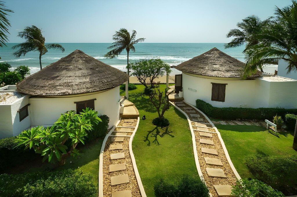 Otel Aleenta Hua Hin Pranburi Resort and SPA, Dünya, foto
