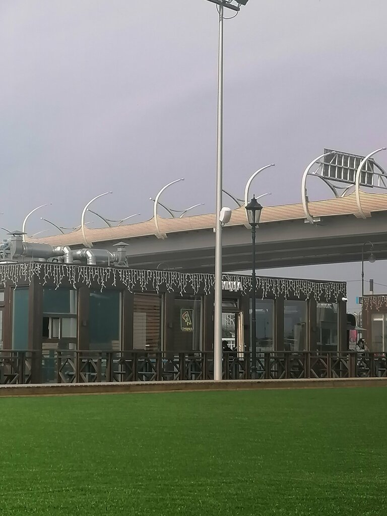 Kafe Пицца, Saint‑Petersburg, foto