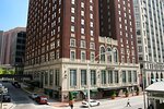 Lord Baltimore Hotel (West Baltimore Street No:20), otel  Baltimore'dan