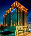 Elite World Van (Van, İpekyolu, Kazımkarabekir Blv., 67), otel  Van'dan