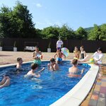 Дружба (ulitsa Koltsova No:17, Makopse Microdistrict), konuk evi  Soçi'den