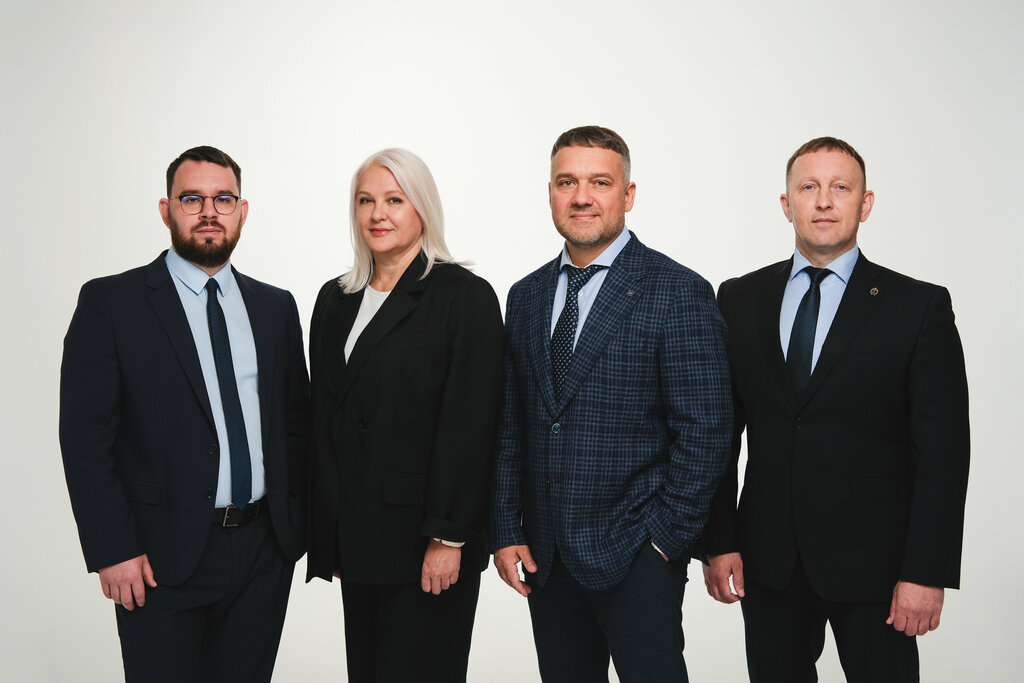 Avukatlar Перистый и Партнеры, Omsk, foto