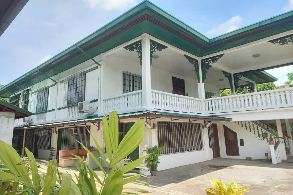 Otel Casa Tentay, Iloilo, foto