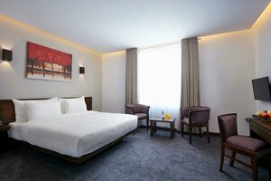 Galway Heights Hotel (Central, Nuwara Eliya), otel  Nuwara Eliya'dan