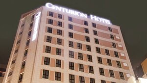 Centurion Hotel Ikebukuro (Tokyo Metropolis, Toshima City, Higashi Ikebukuro, 1-8-9), otel  Tokyo'dan
