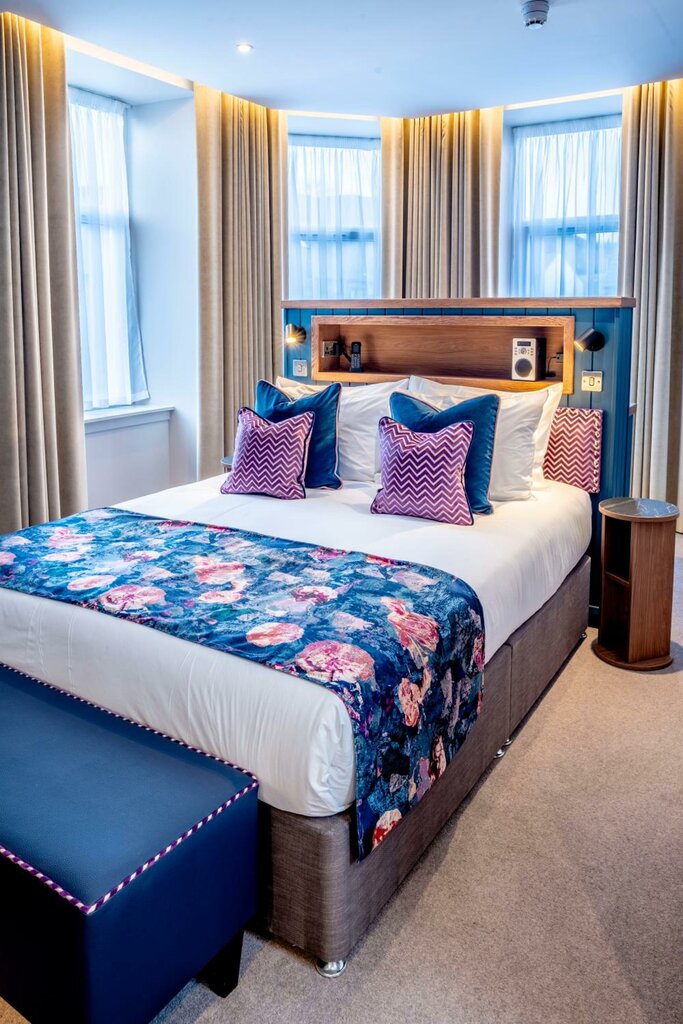 Otel Star Hotel Kingussie, , foto