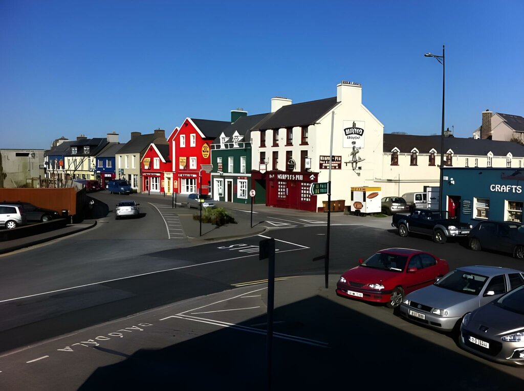 Otel Quayside B&b, , foto