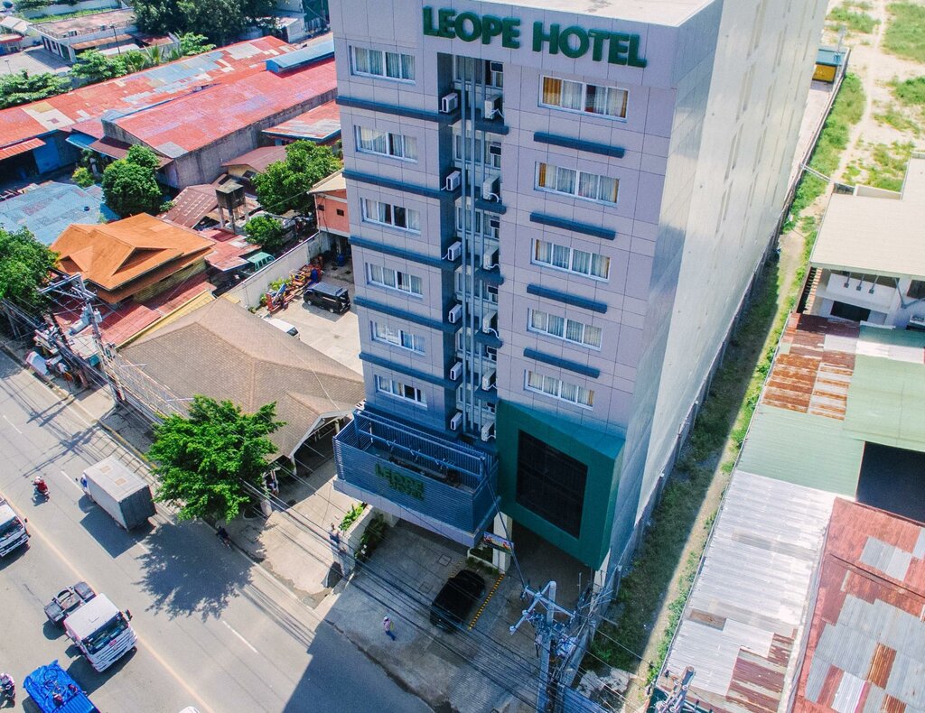 Otel Leope Hotel, , foto