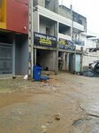 Auto Plus (No:34, Cocody, Quartier de la Riviéra Palmeraie), garajlar  Abican'dan