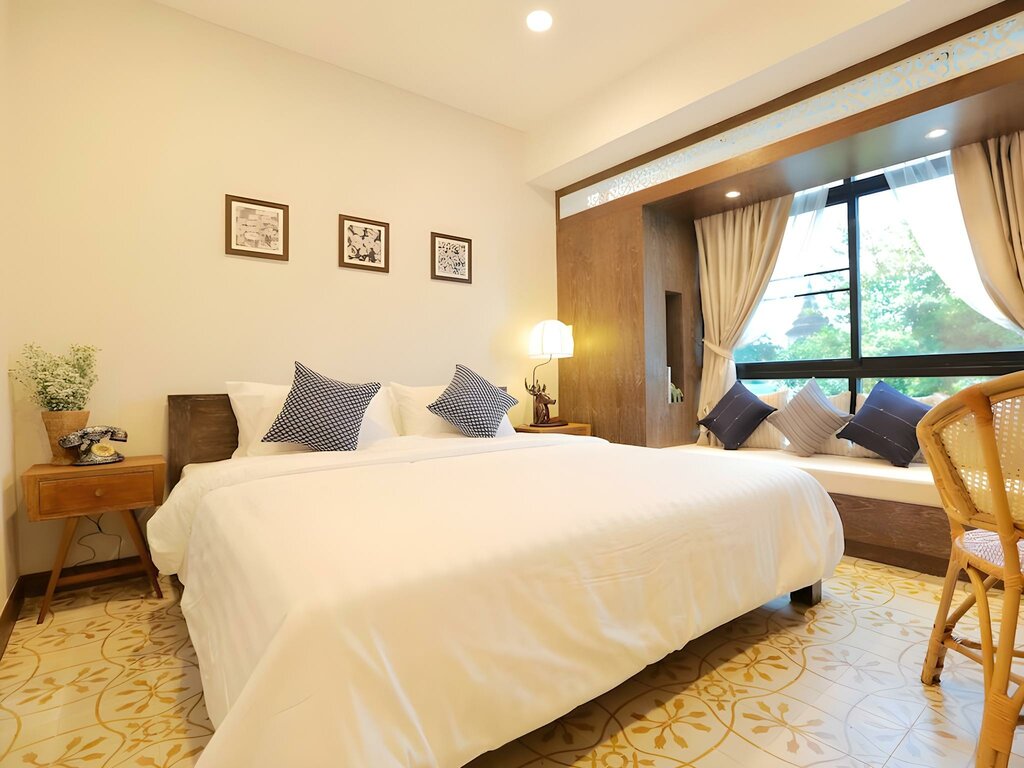 Otel Amaka Bed & Breakfast, Chiang Mai, foto