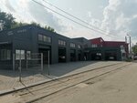 Profservice Volvo & Land-rover Specialised Service (strada Calea Basarabiei No:28/5), otomobil servisi  Moldova'dan