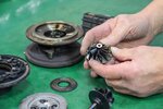 Bay Turbo (İzmir, Bergama, Gaziosmanpaşa Mah., Turgutreis Sok., 3), otomobil servisi  Bergama'dan