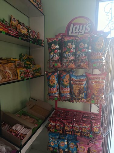 Market Furkat, Semerkant eyaleti, foto