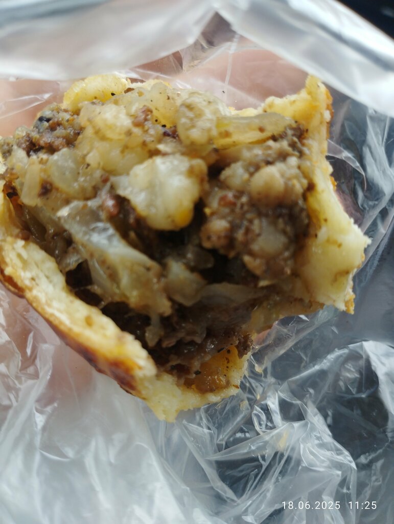 Fast food Киоск фастфудной продукции, Vidnoye, foto