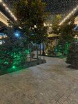 Status Resto (Nayman koʻchasi No:53), restoran  Andican'dan