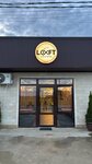 Loft Lounge (ulitsa Lenina No:50, aul Kozet), nargile kafeler  Adıge Cumhuriyeti'nden