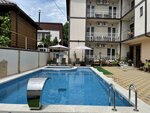 Гостевой дом Эллада (Chernomorskaya Street No:19, Divnomorskoye Village), otel  Krasnodarski krayından