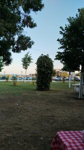 Garden Et Lokantası (İstanbul, Silivri, Selanik Cad., 8-10), restoran  Silivri'den