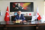 Tuşba İlçe Tarım ve Orman Müdürlüğü (Van, Tuşba, Abdurrahman Gazi Mah., Marangozcular Sitesi 9. Sok., 2), devlet kurumları ve bakanlıklar  Van'dan
