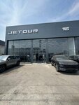 JETOUR (Emir Timur Avenue No:5), otomobil satış galerileri  Andican'dan