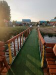 База отдыха (Tsentralnaya ulitsa No:3А, selo Svetloye), resort oteller, tesisler  Altayski krayından