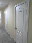 Туалет (Stakhanovskaya Street No:54Г), tuvalet  Perm'den