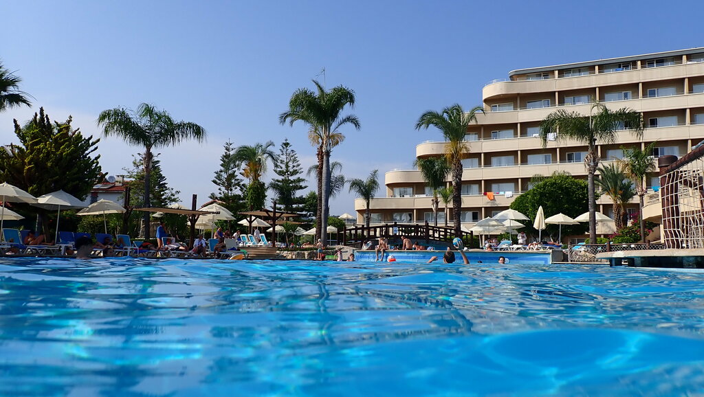Spa Manavgat Melody SPA & Masaj, Manavgat, foto