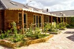 Myod (Набережная улица No:31А, село Прибрежное), konuk evi  Kırım Cumhuriyeti'nden