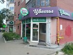 Все для сада и огорода (Voennaya Street No:1А), tohum satan yerler  Yekaterinburg'dan