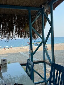 Tutku Restaurant (Antalya, Demre, Beymelek Mah., Akdeniz Blv., 13), restoran  Demre'den