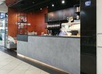 Caffein Lab (Dziarzhynskaga Avenue No:104Б), kahve dükkanları  Minsk'ten