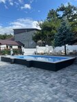 Nial (pereulok Kornitskogo No:2, selo Kabardinka), otel  Krasnodarski krayından