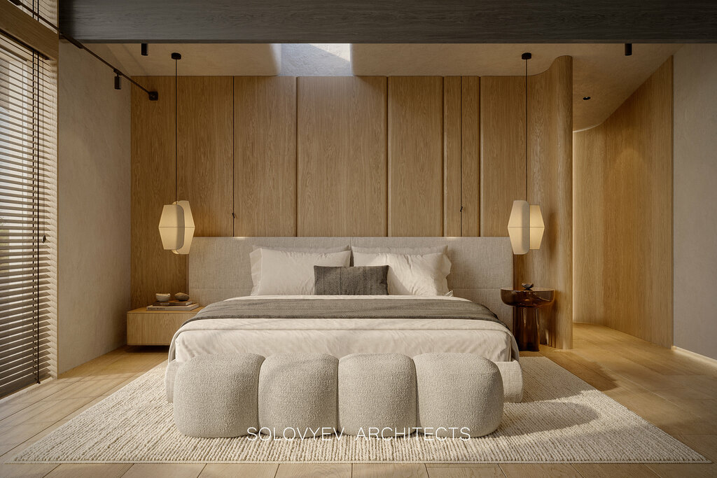 Mimari proje firmaları Solovyev Architects, Saint‑Petersburg, foto