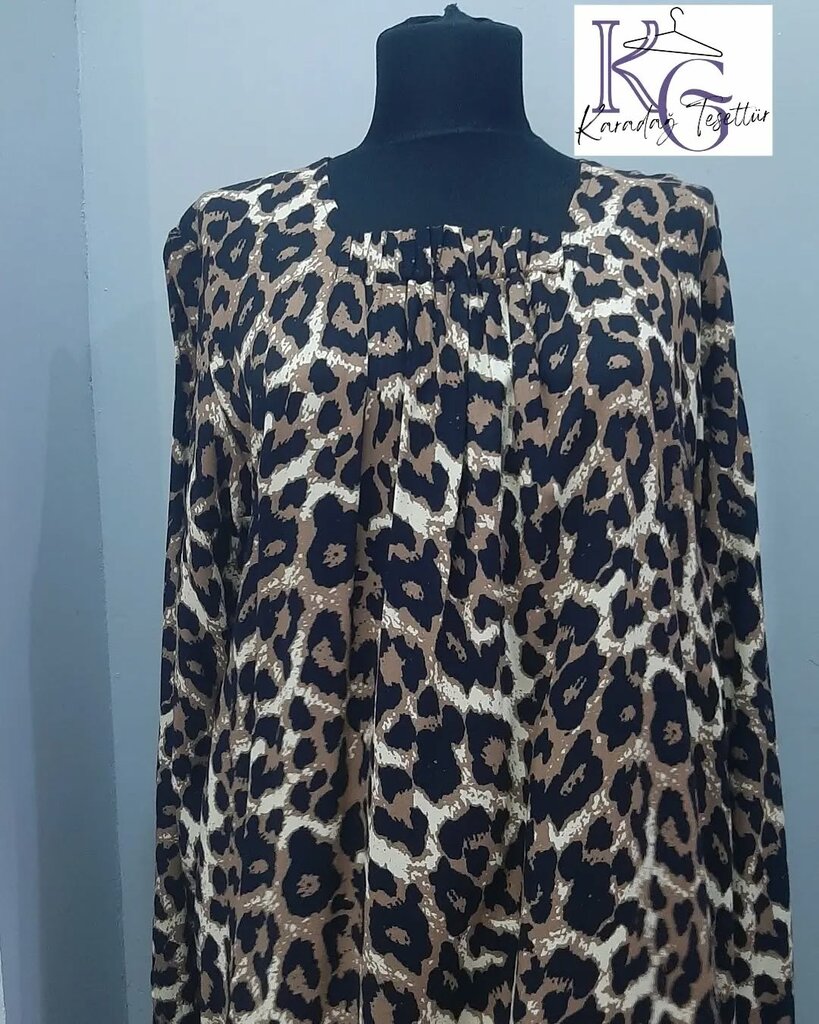 Giyim mağazası Karadağ Tesettür Giyim, İstanbul, foto