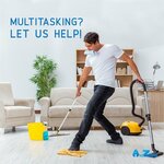 AtoZ Services (The Citadel Tower, Business Bay, Dubai), temizlik şirketleri  Dubai'den
