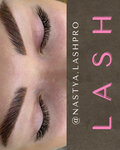 Nastya. lashpro (Morskaya Street No:16), güzellik salonu  Gelencik'ten