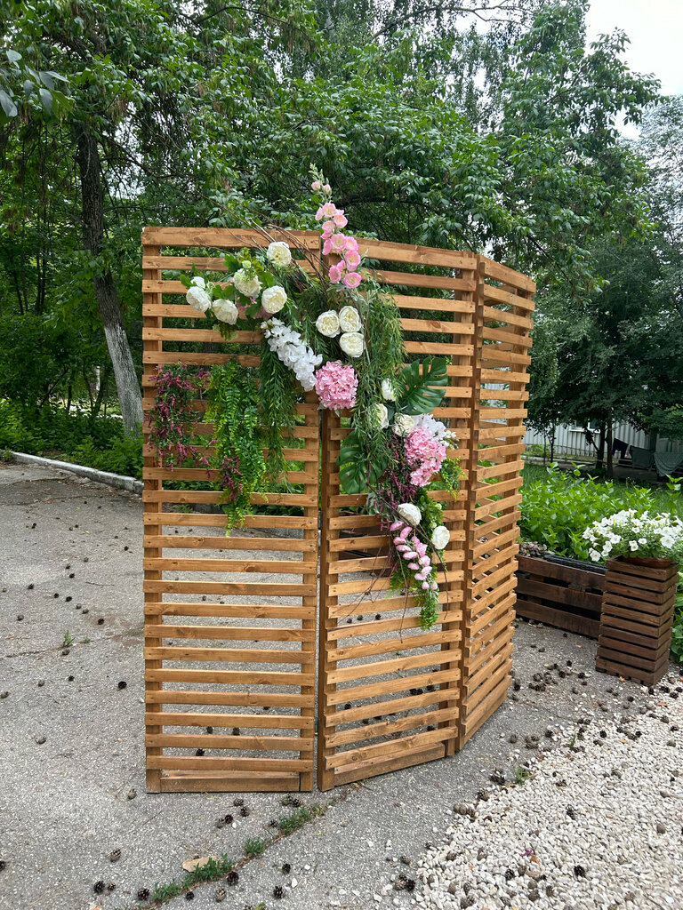 Hamamlar Vaso Di Vita, Tolyatti (Togliatti), foto