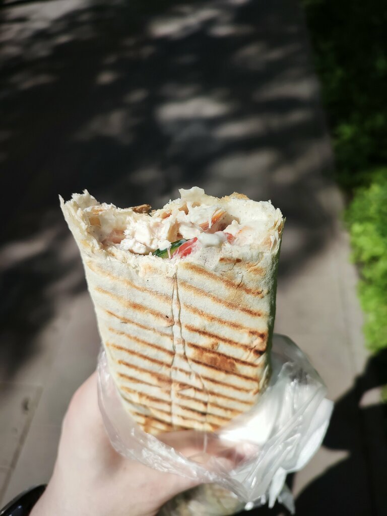 Fast food Шашлык, Çeliabinsk, foto