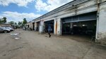 КараванАвто (Rybalki Street No:17к6), otomobil servisi  Minsk'ten