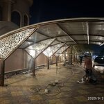 Al Estiqbal Steel Workshop (323, Al Muntasir Road, Nakheel, Sector 3, Ras Al Khaimah), torna işleri  Resül‑Hayme'den