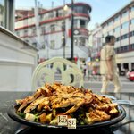 Köşe Döner (Sivas, Sivas Merkez , Eskikale Mah., Bankalar Cad., 2A), restoran  Sivas'tan