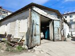 Автосервис № 1 (Dzerzhinskogo Street No:20А), otomobil servisi  Yakutsk'tan
