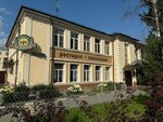 Avgustin (ulitsa Zhavoronkova No:1А), restoran  Tula'dan